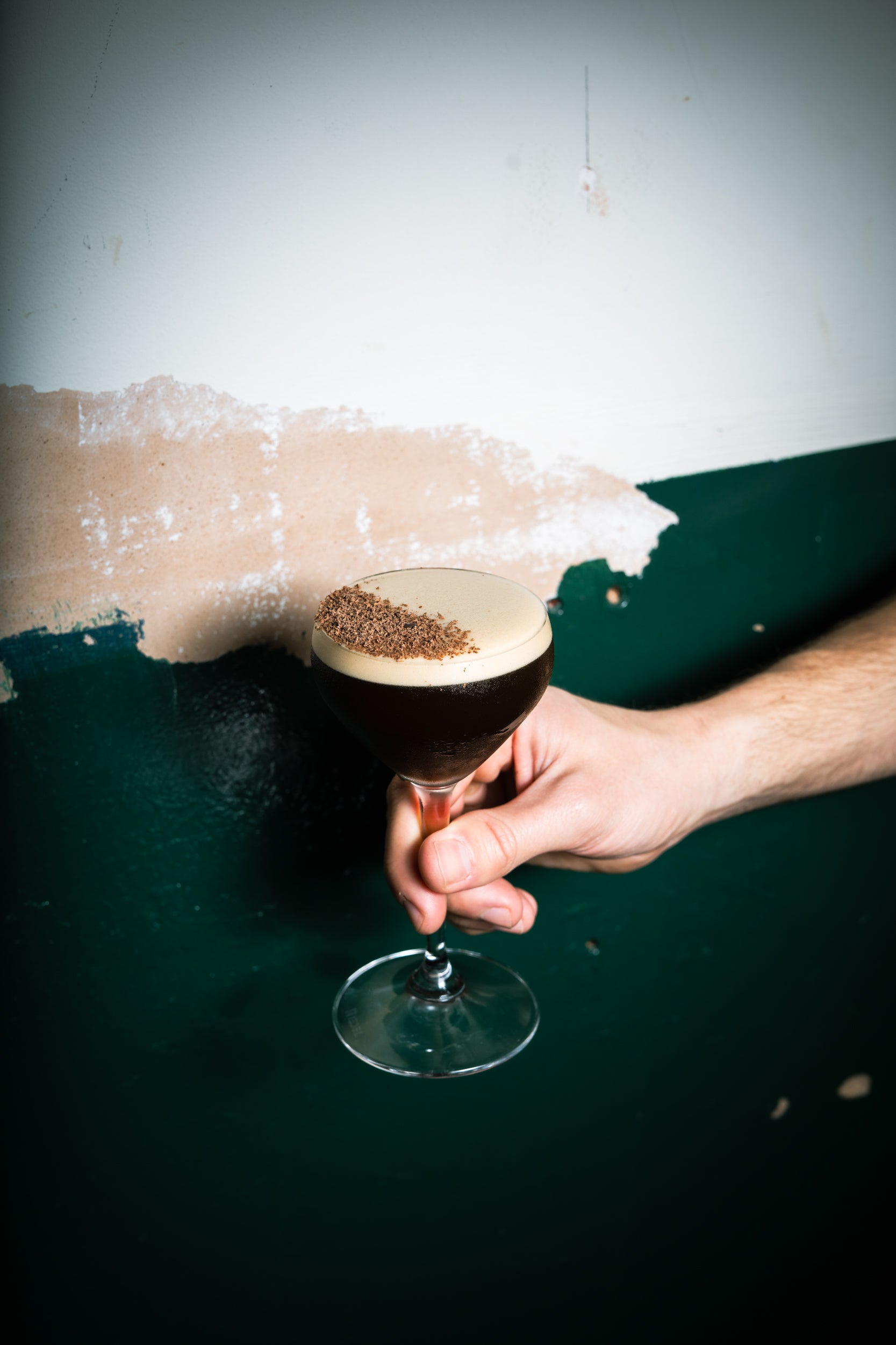 No Apologies Coffee – No apologies